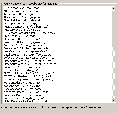 File:Components.png - Hydrogenaudio Knowledgebase