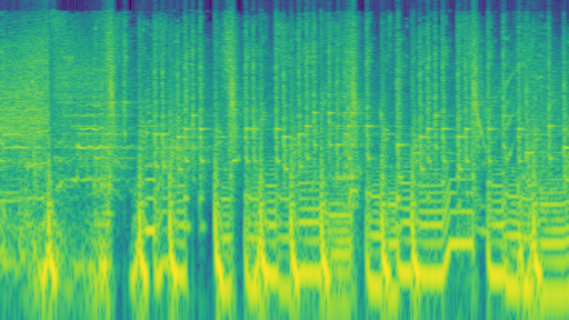 Constant-Q transform - Hydrogenaudio Knowledgebase
