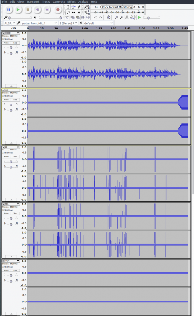High Definition Compatible Digital - Hydrogenaudio Knowledgebase